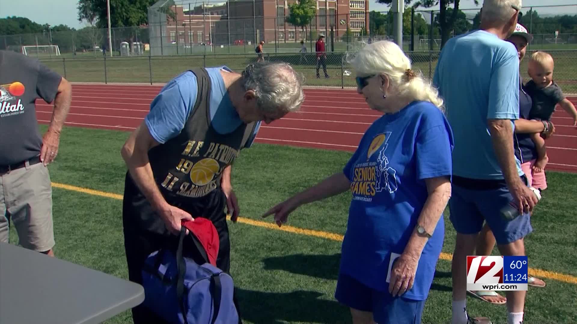 Hometown Heroes: Janet and Alfred Freniere – WPRI.com