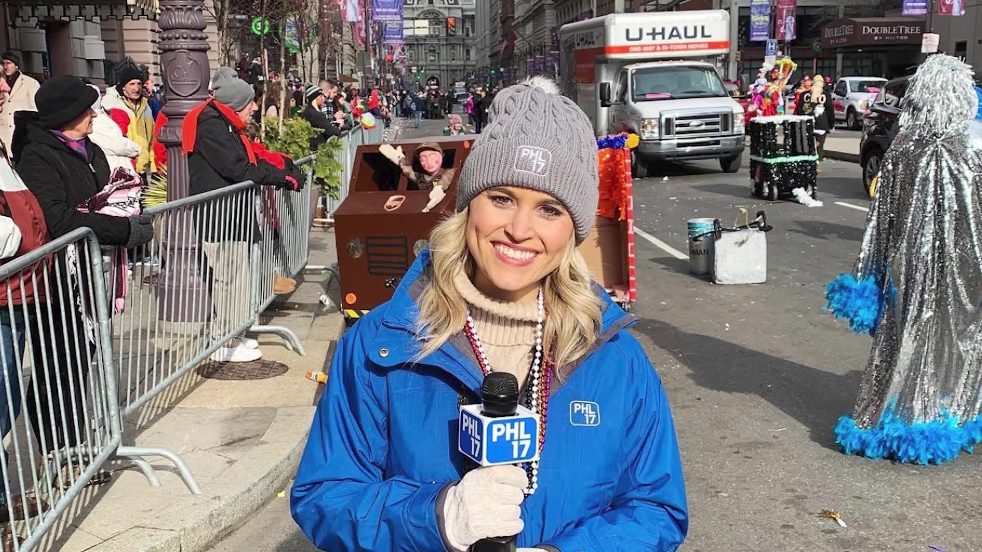 PHL17’s Jenna Meissner – PHL17.com