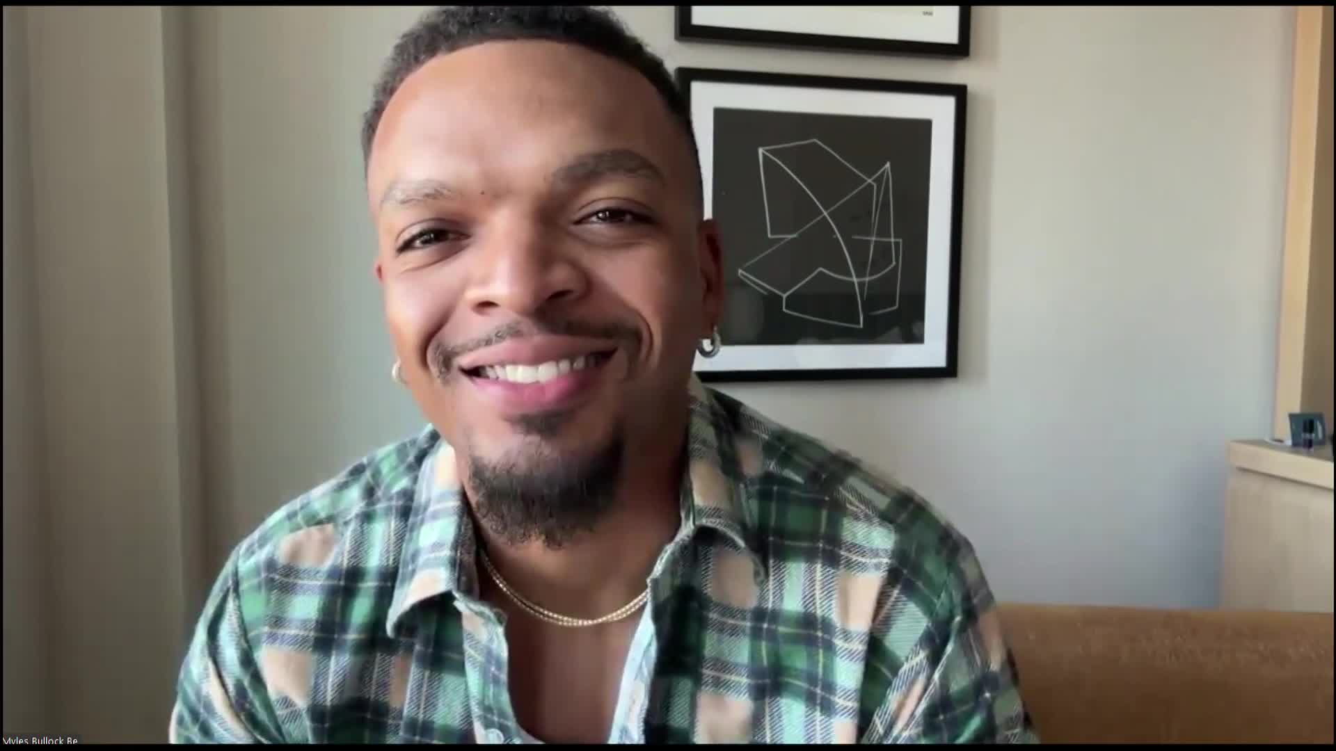 Myles Bullock Dishes on Peacock’s Fight Night: The Million Dollar Heist ...