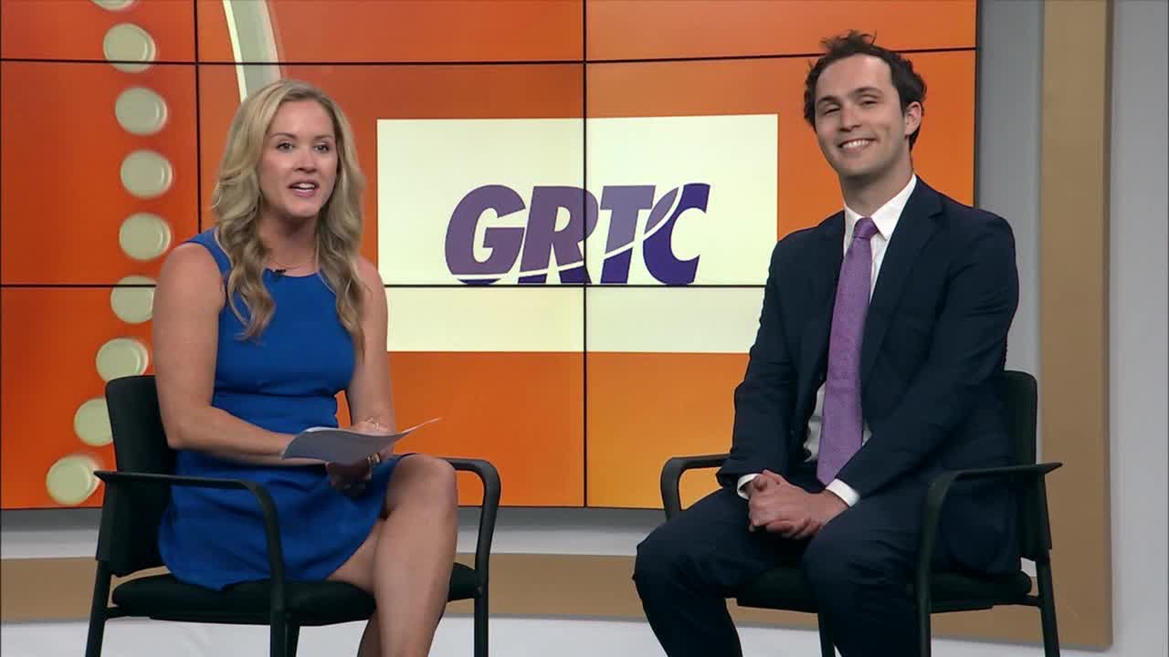 GRTC Link – WRIC ABC 8News