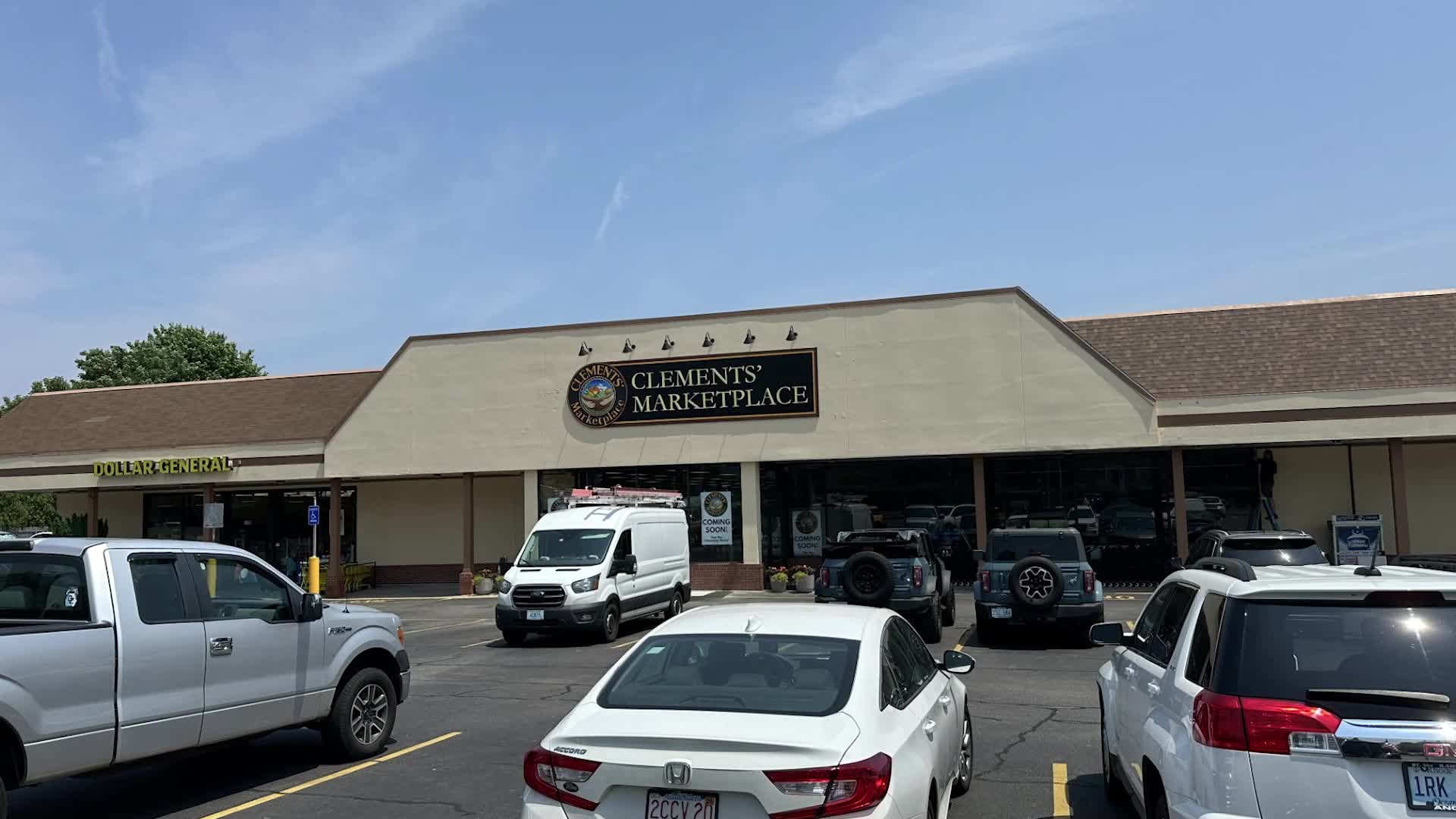 12 News Now: Clements’ Marketplace to open Bristol location on Friday ...