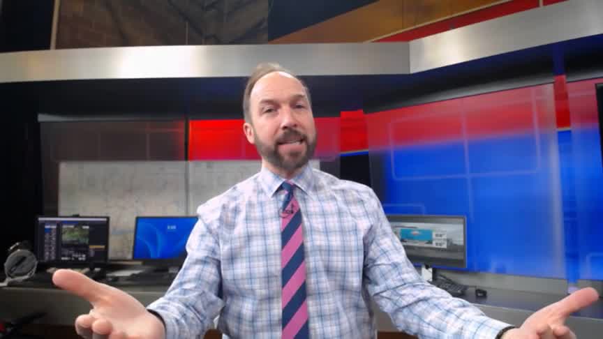 Wednesday Weather – WTNH.com