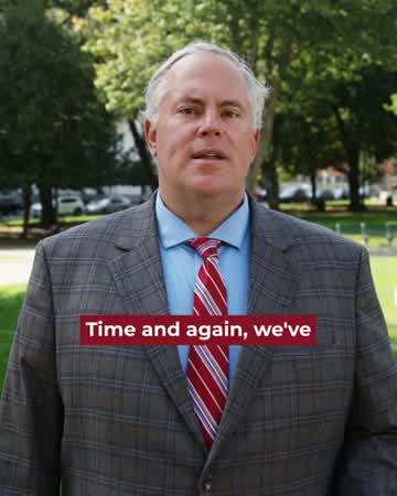 Stec: Repeal Green Light Law in Northern Border counties – WRBL