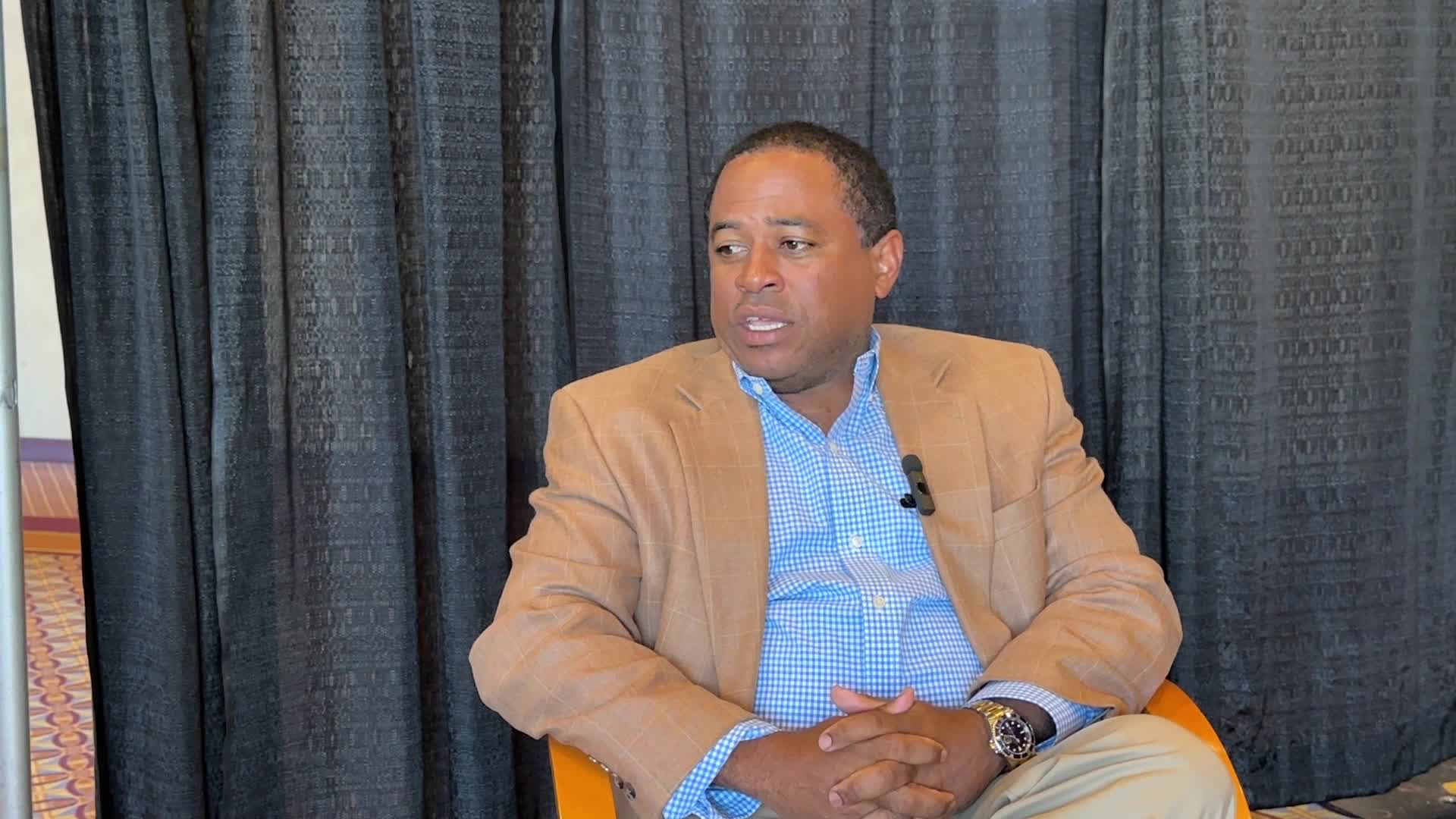 Anker and Chambers interview w/ Chuck Williams – WRBL