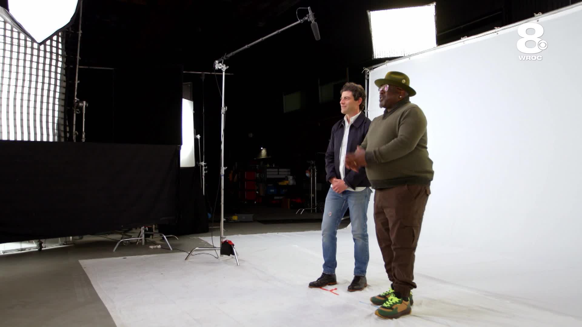 CBS Fall First Look – Segment 1 – RochesterFirst