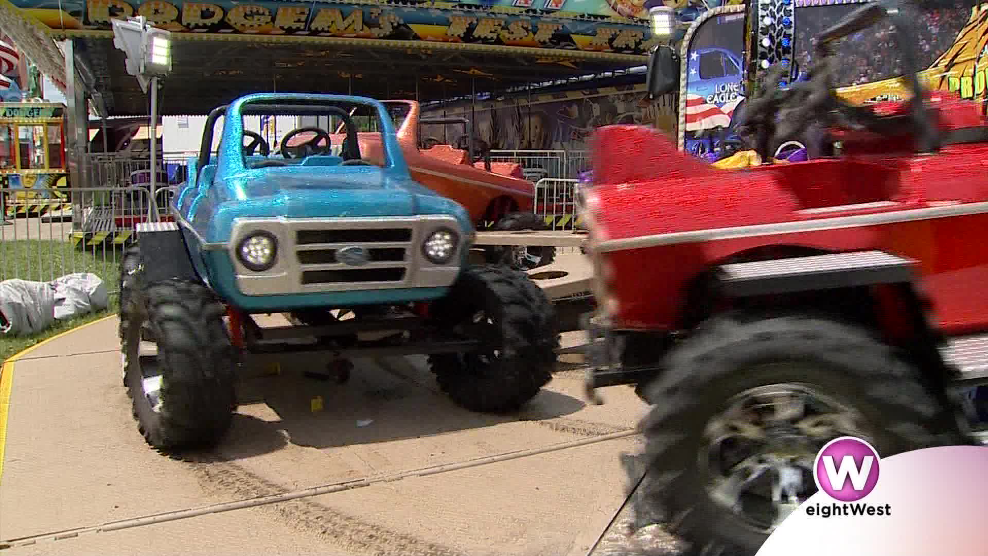 Lots of fun events happening this weekend – WOODTV.com