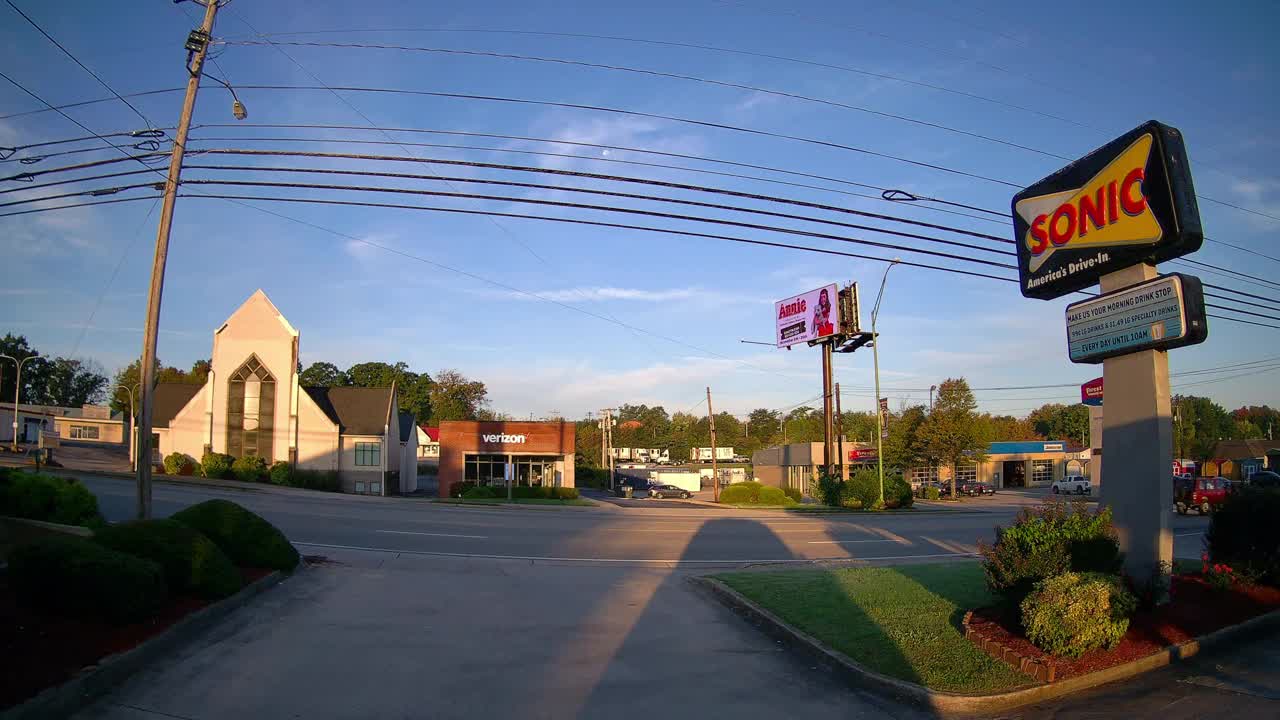 Sonic releases new line of merch – PHL17.com