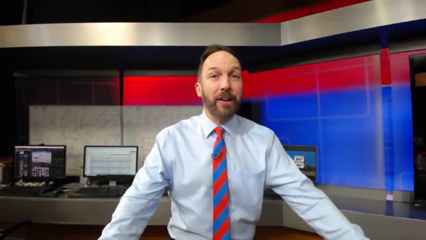 Friday Weather – WTNH.com