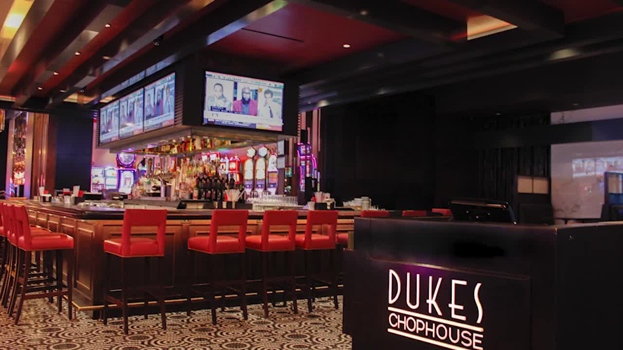 Be Our Guest: Dukes Chophouse – NEWS10 ABC