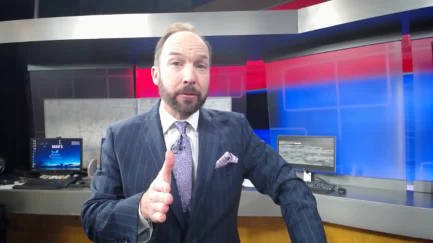 Friday Weather – WTNH.com