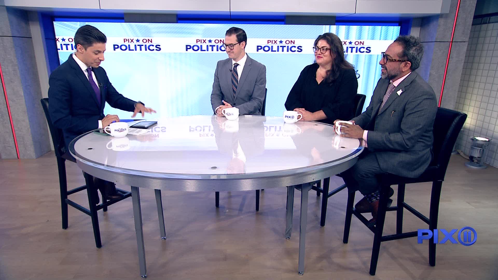 Panel breaks down FBI investigation into NYC officials – PIX11