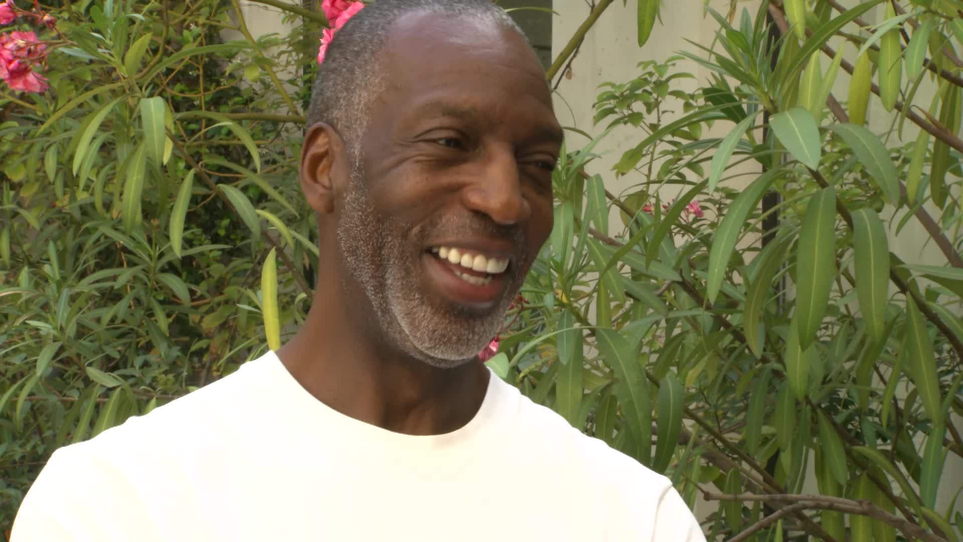 4-time gold medalist: LA is prepared to host 2028 Games – WFLA