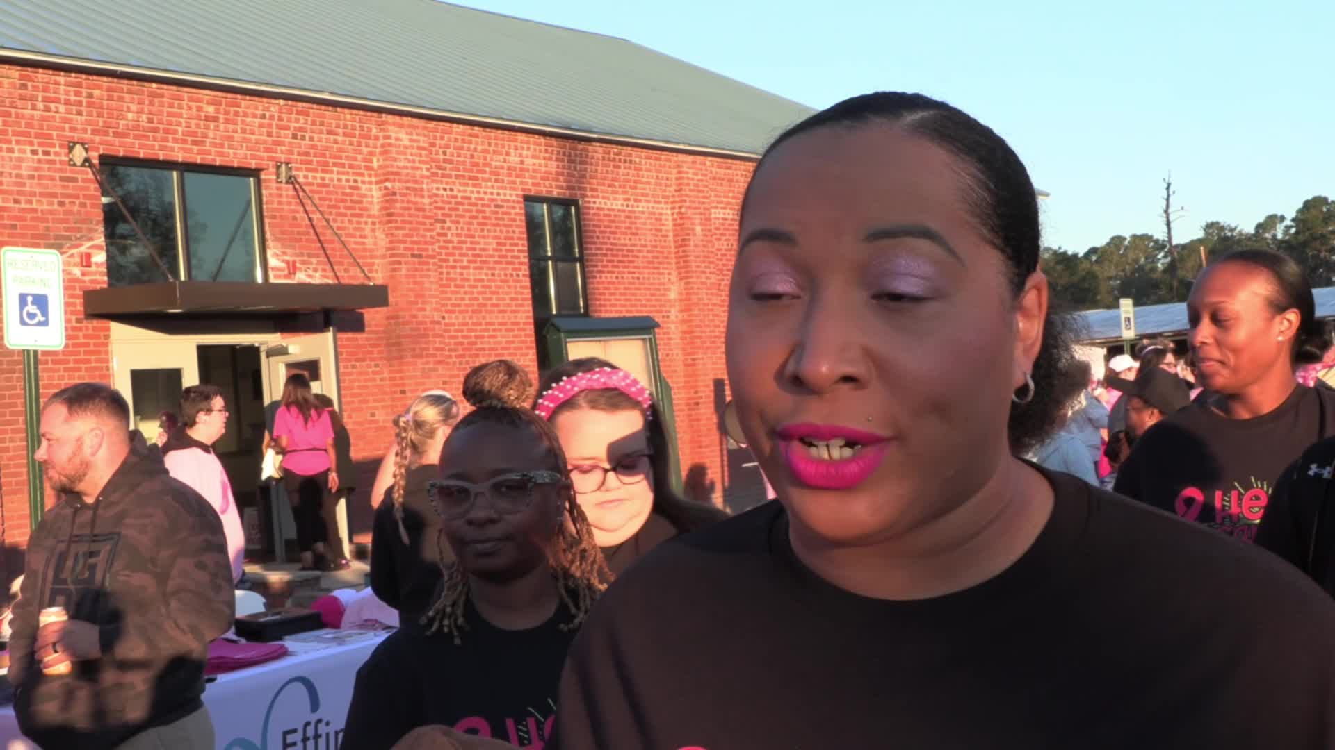 Guyton Cancer Run – WSAV-TV