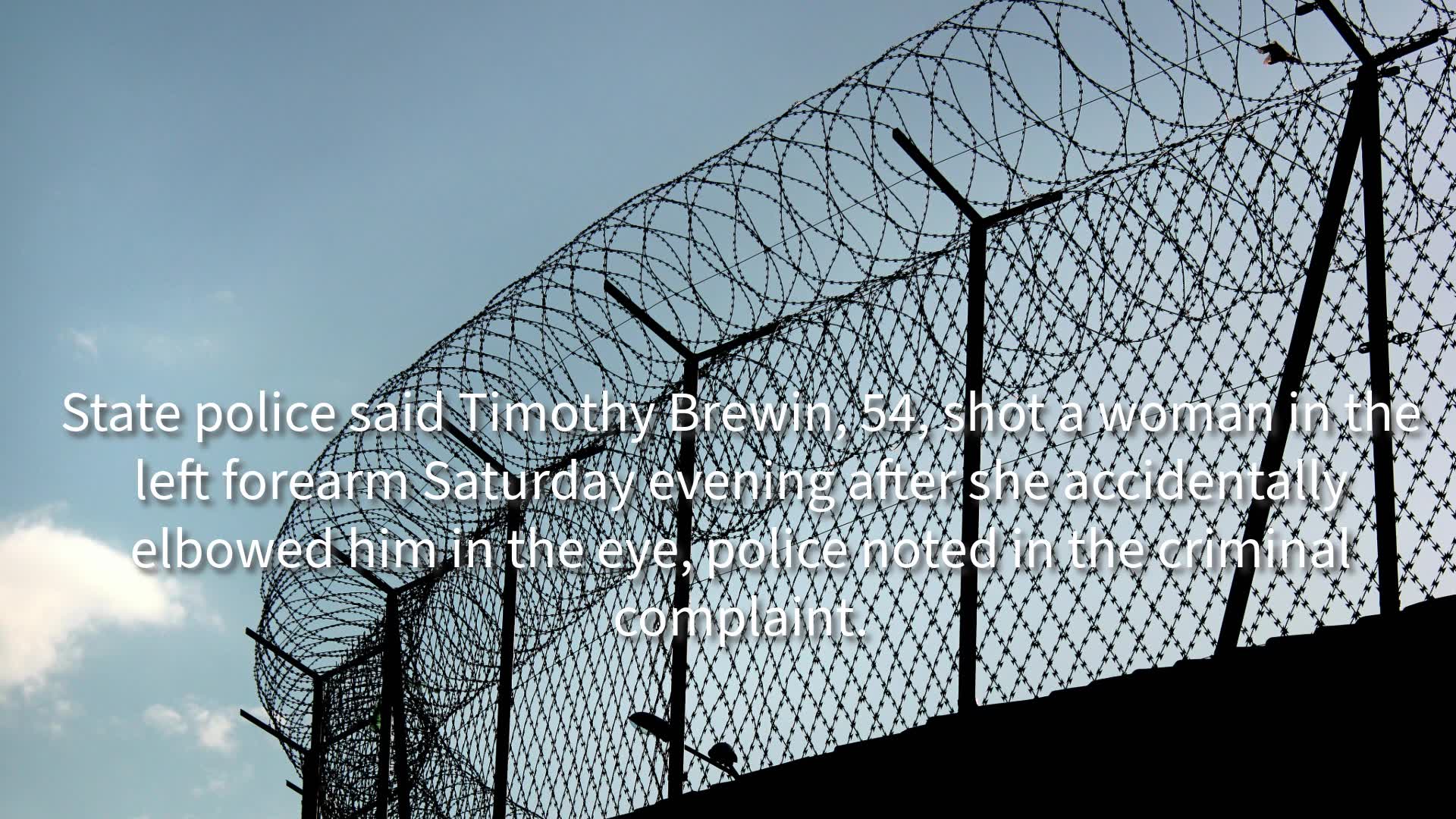 PSP: Woman shot after fight over rifle, one charged in Huntingdon ...