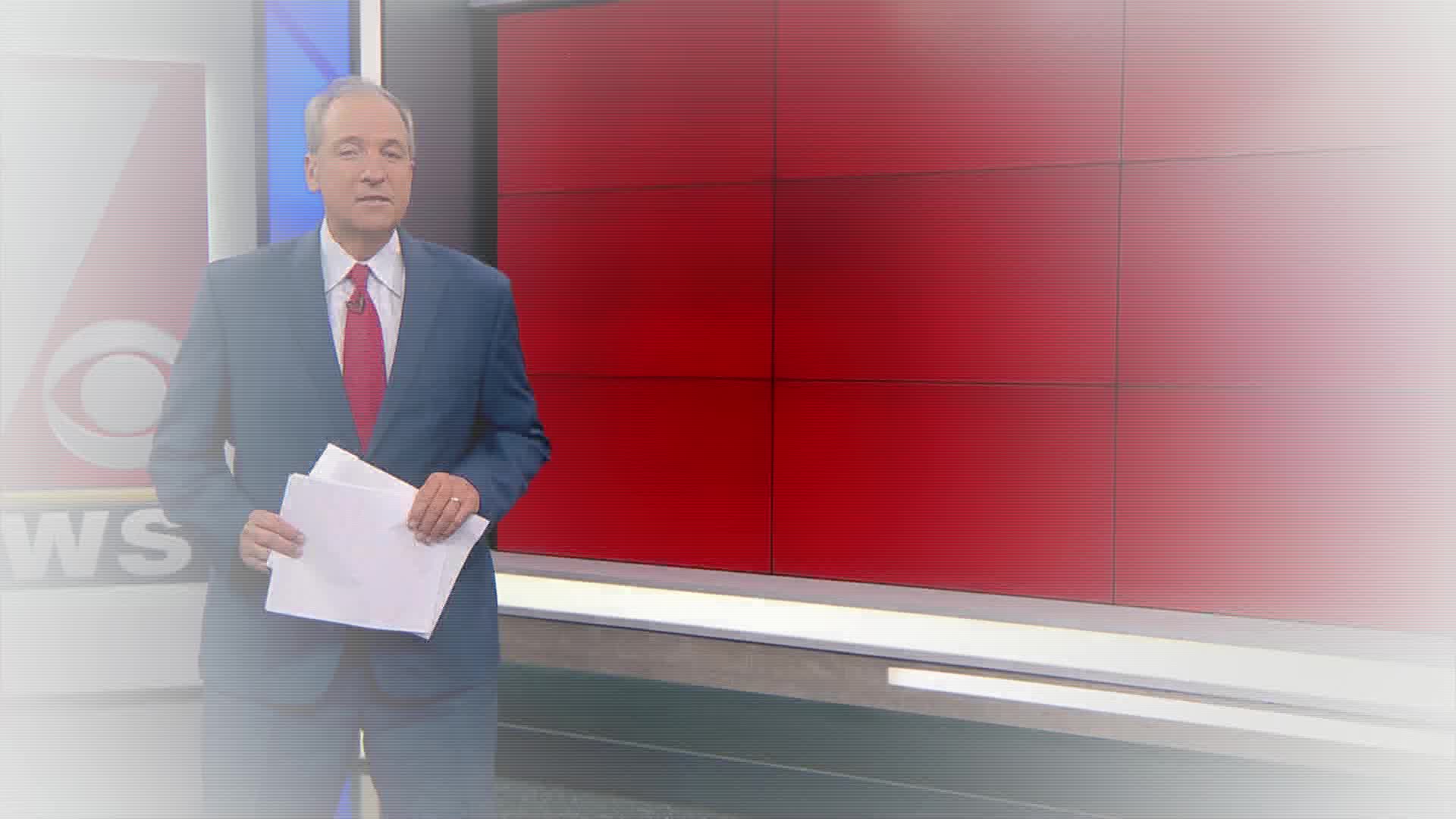 HSRZ Team Preview: Chapman Panthers – WSPA 7NEWS
