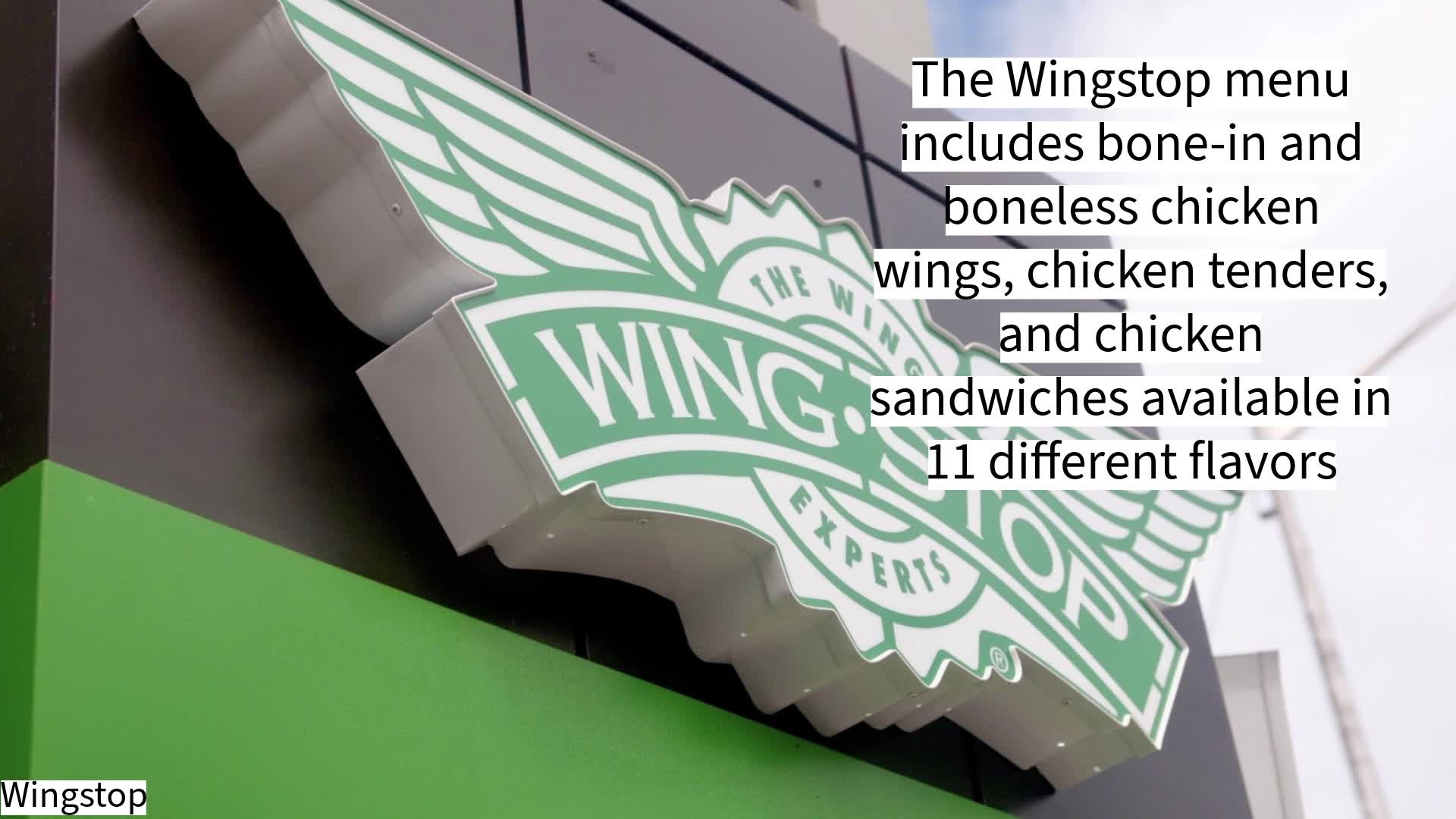 Wingstop sets opening date for new Capital Region location – NEWS10 ABC