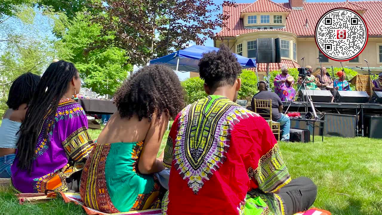 8 Things To Do This Weekend: Juneteenth Celebration, Rose Weekend ...