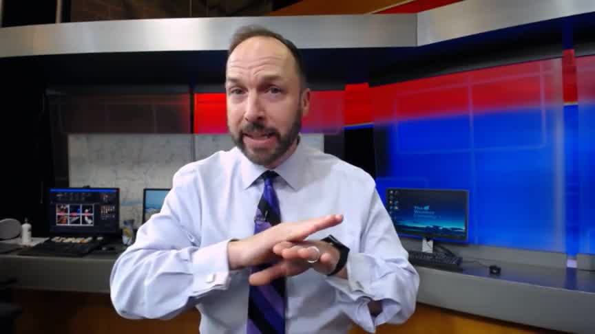 Friday Weather – WTNH.com