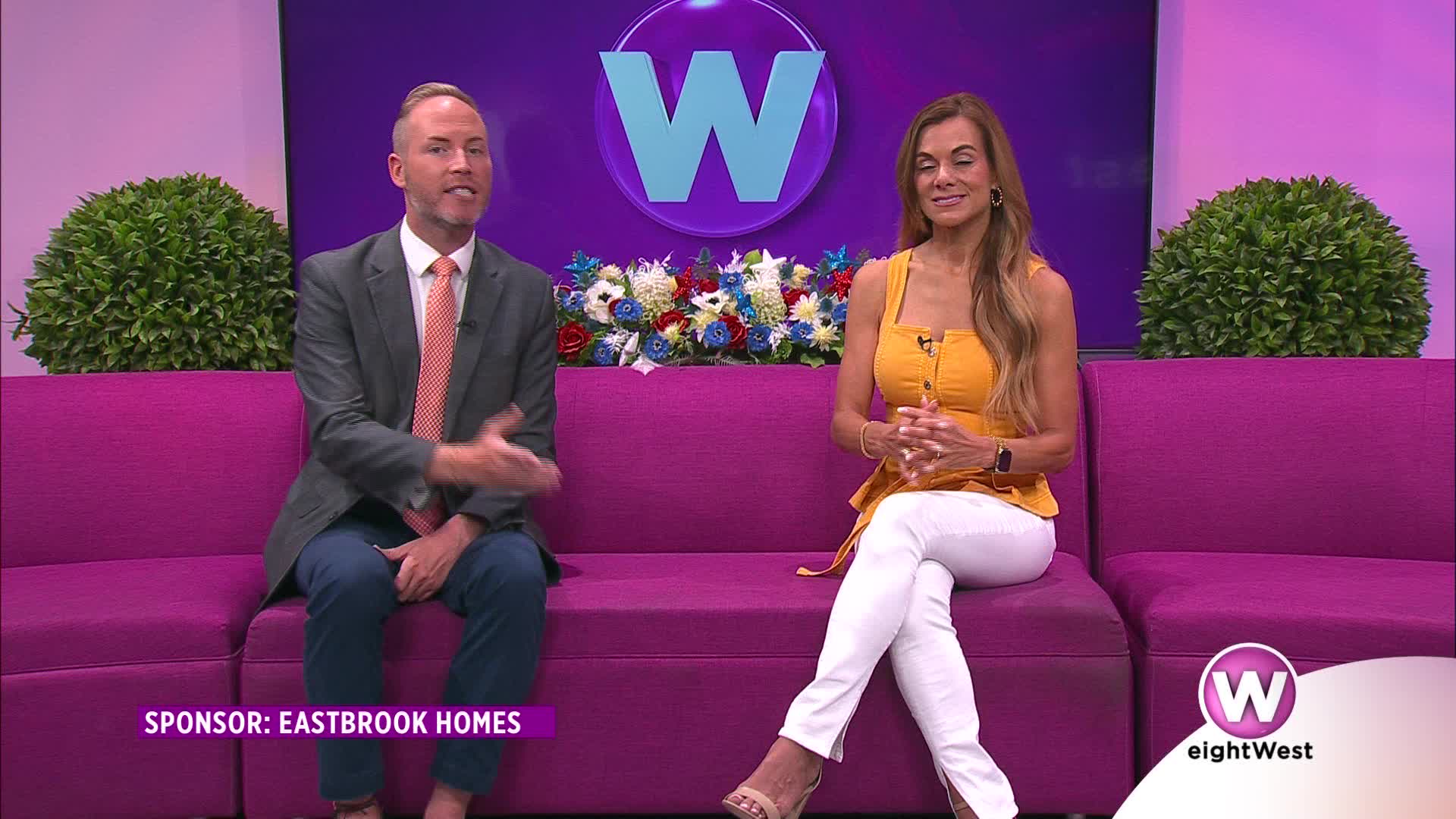 Enjoy a beautiful waterfront home at Tannery Bay – WOODTV.com