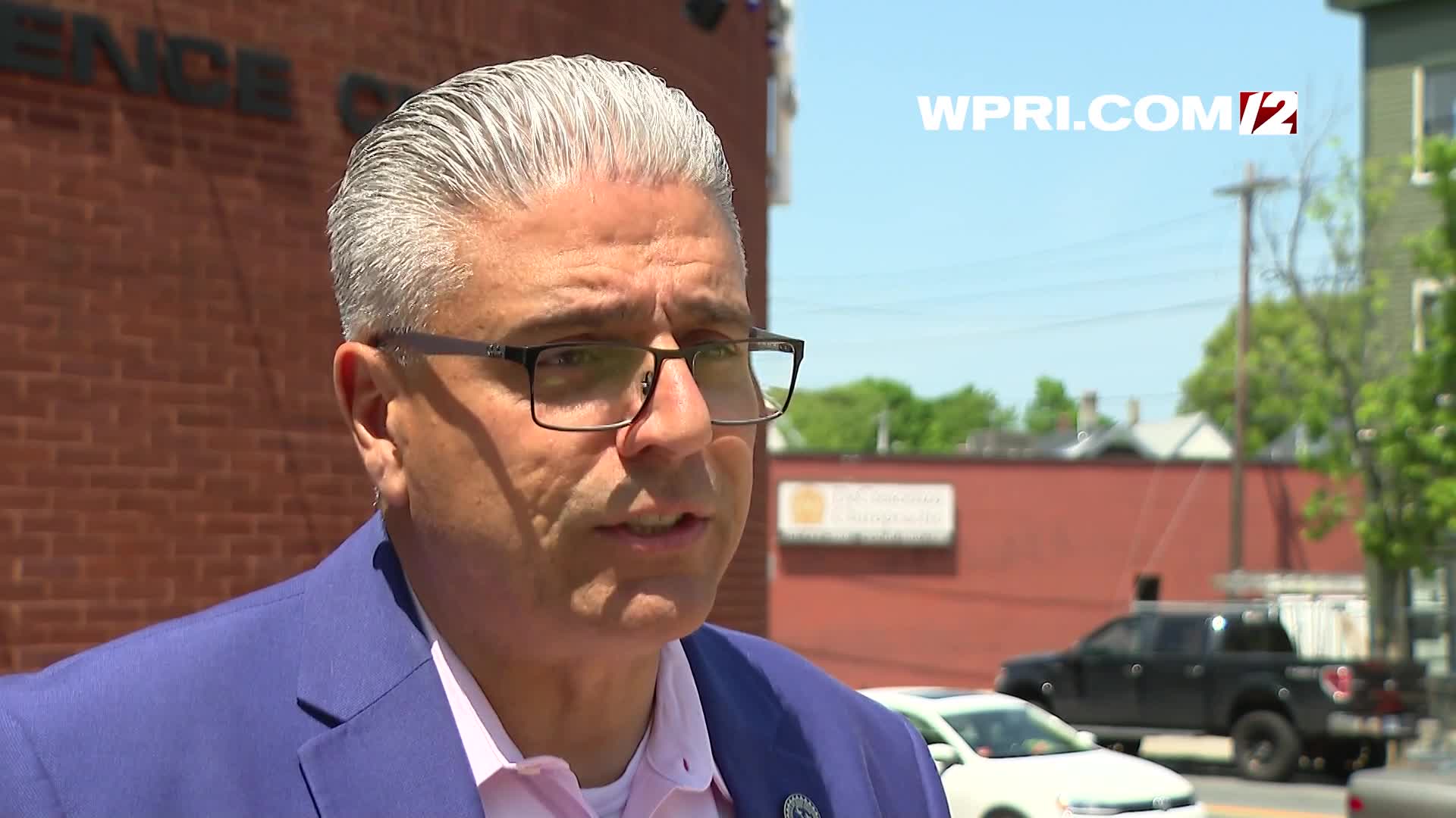EP mayor explains city’s decision to settle legal dispute with former ...