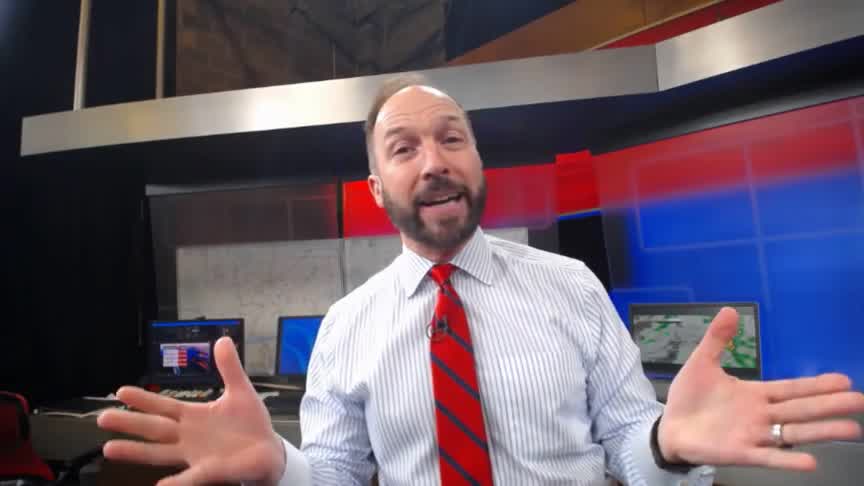 Friday Weather – WTNH.com