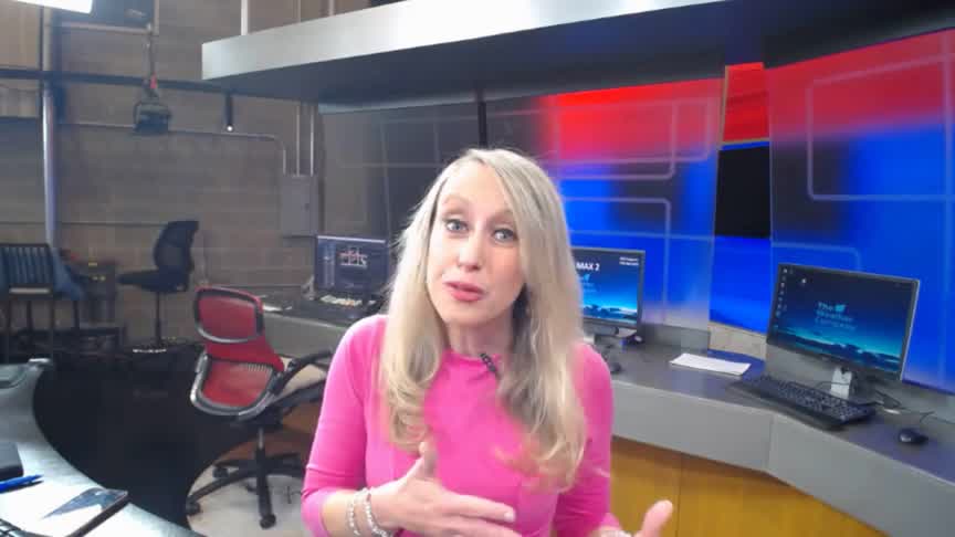 Sunday Weather Forecast – WTNH.com