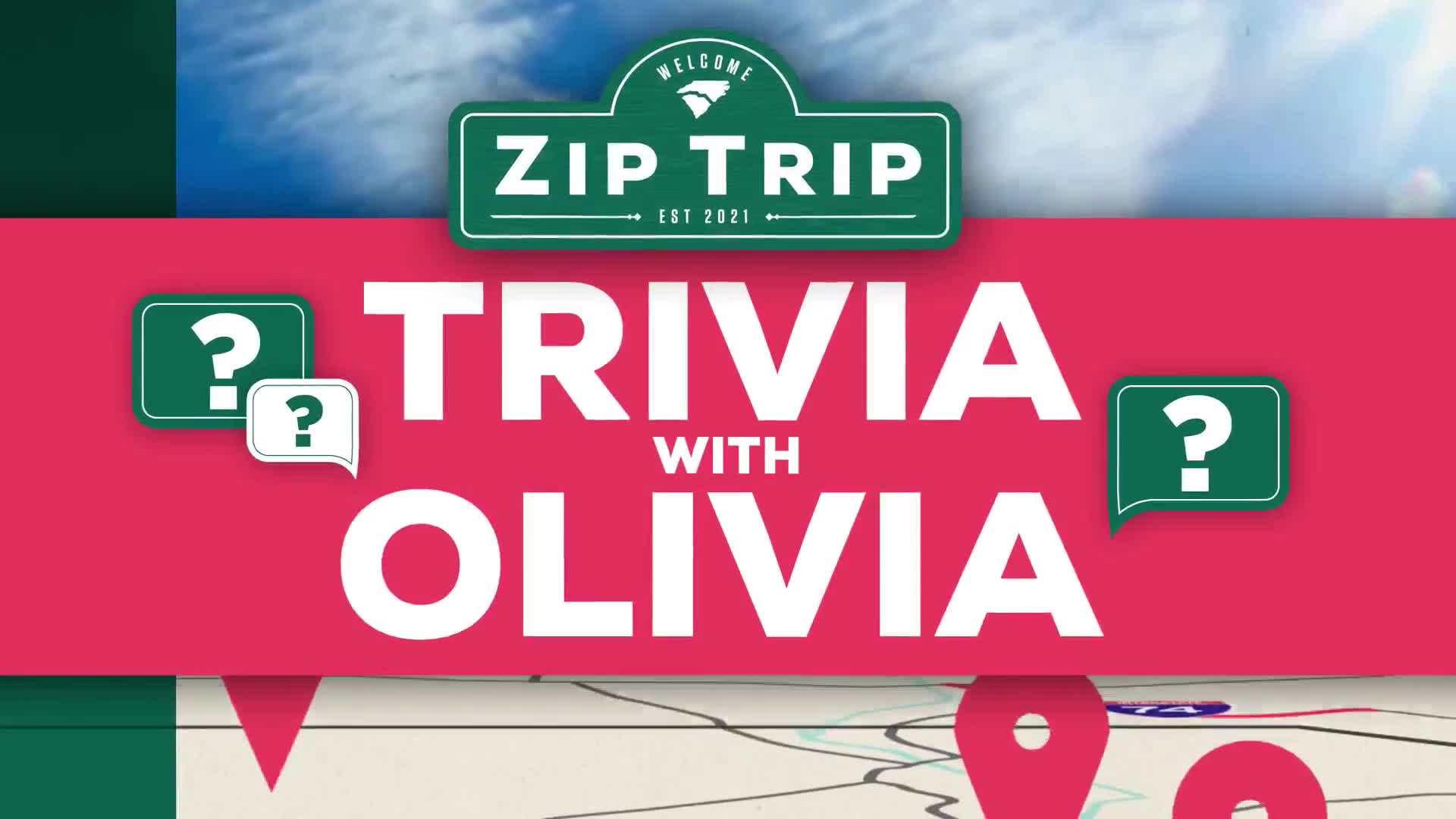 Zip Trip Greenwood: Trivia With Olivia, Greenwood County Councilman ...