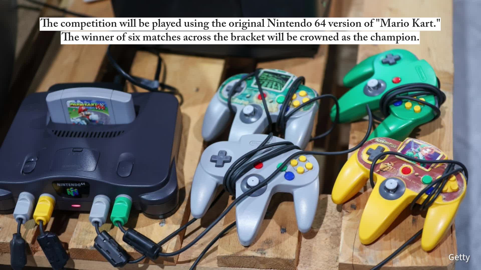 Unbeetable in Schenectady to host ‘Mario Kart’ tournament – NEWS10 ABC