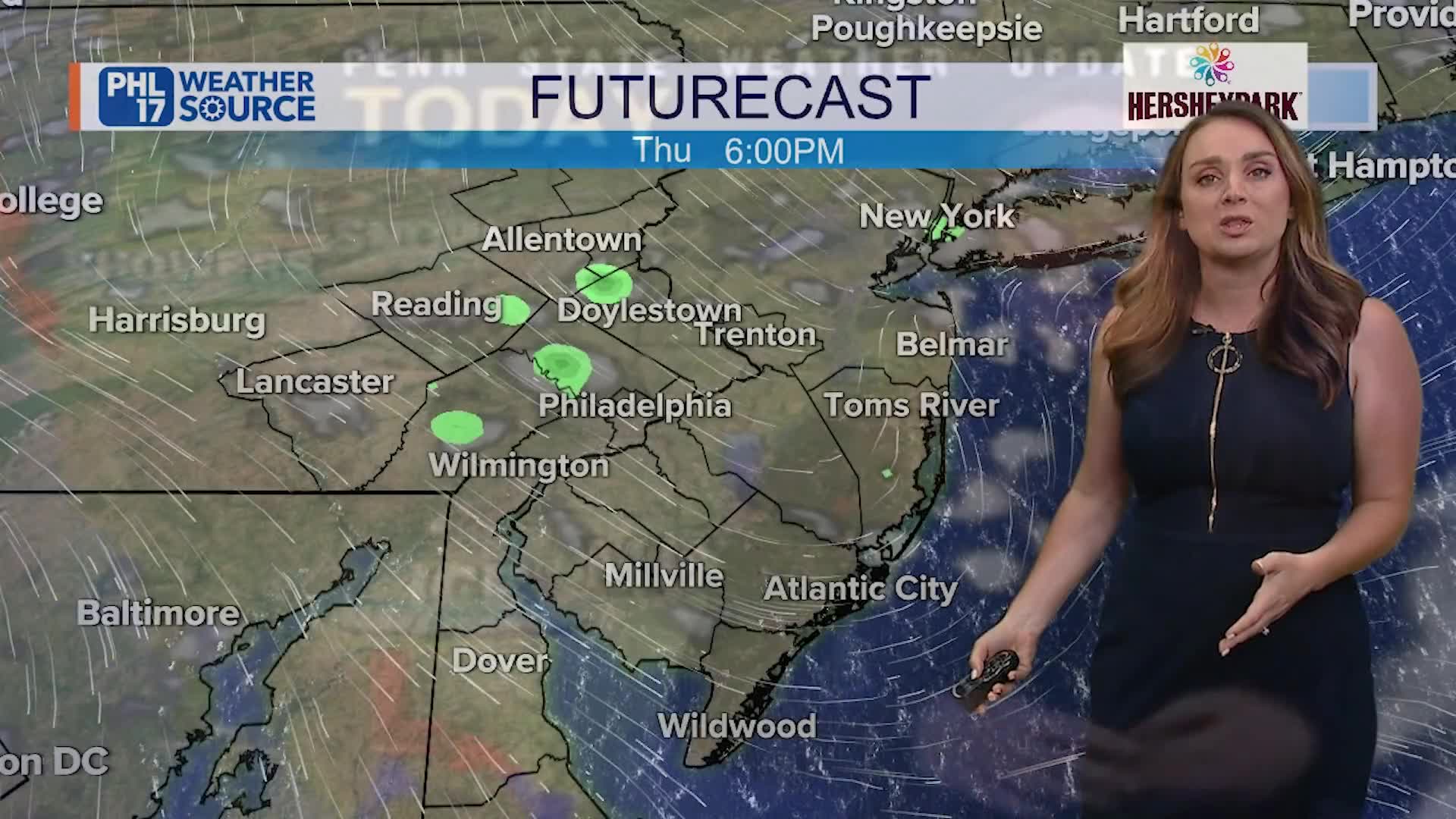PHL17’s Monica Cryan – PHL17.com
