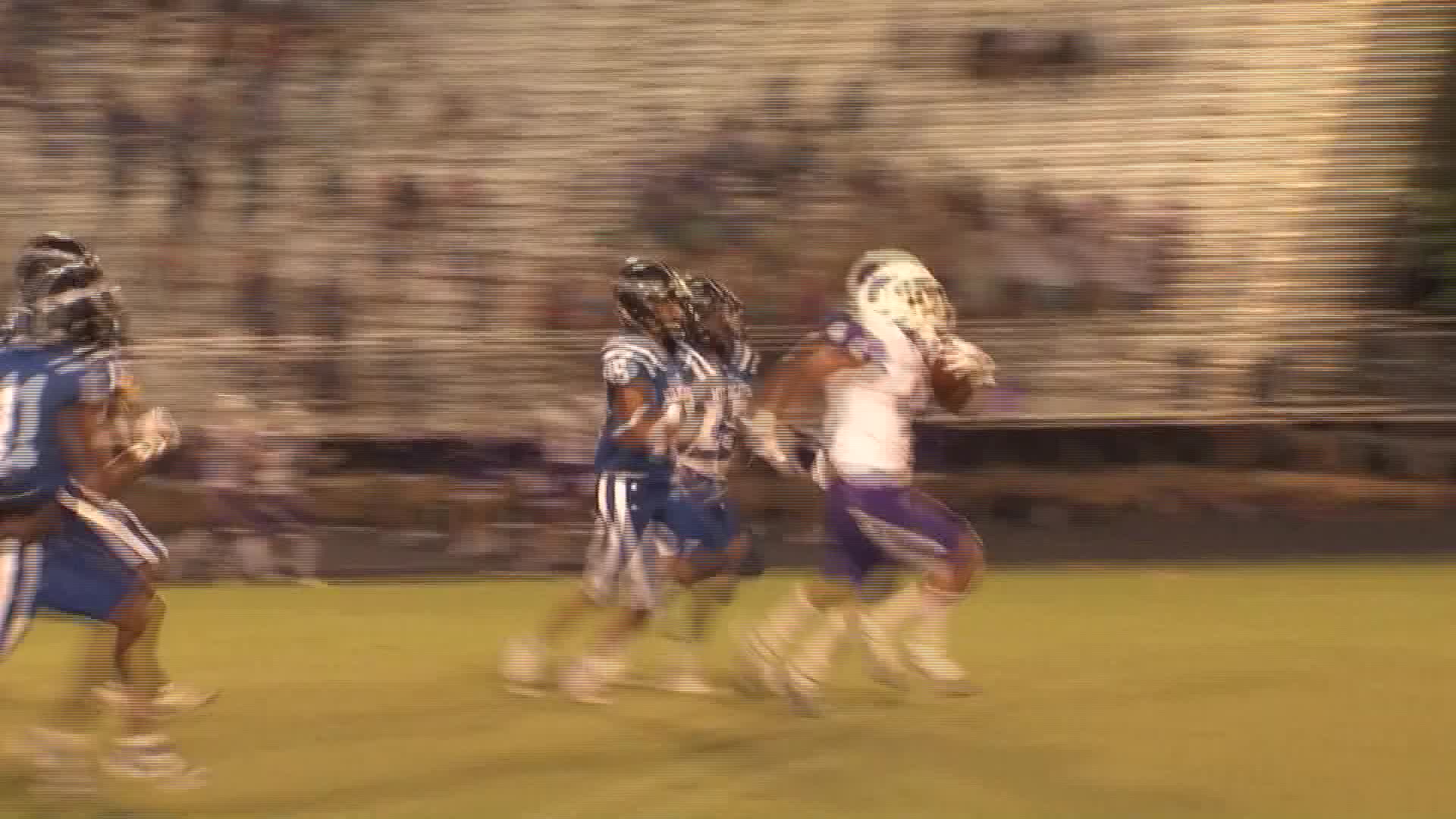 HIgh School Standouts: Landon Robinson, Walhalla Football – WSPA 7NEWS