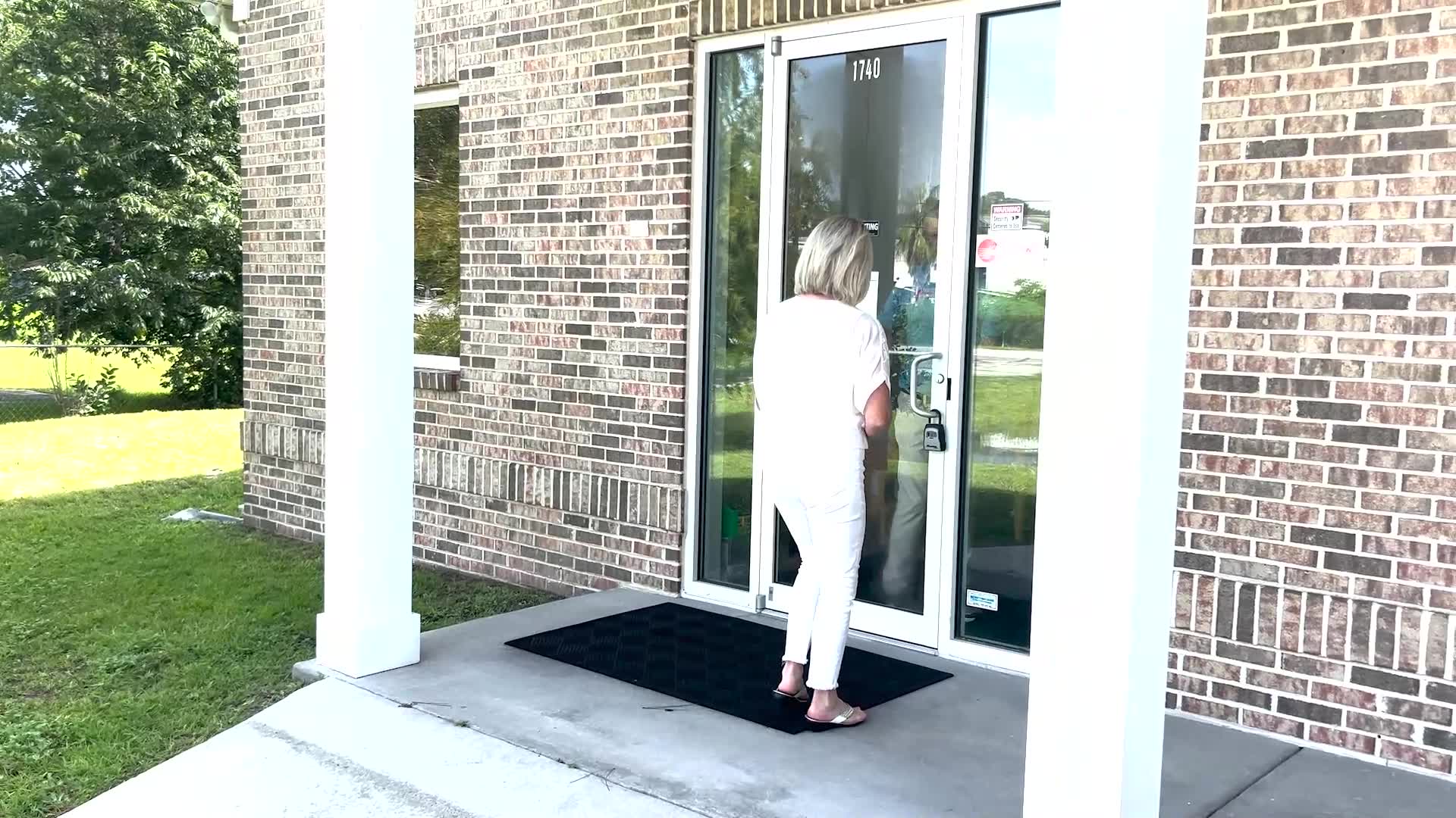 Atlantic HVAC – WSAV-TV