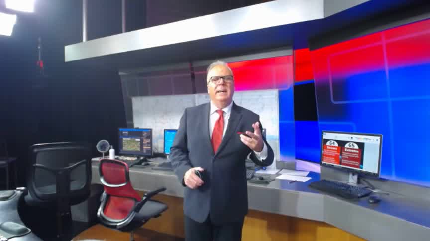 TUESDAY OVERNIGHT WEATHER UPDATE – WTNH.com