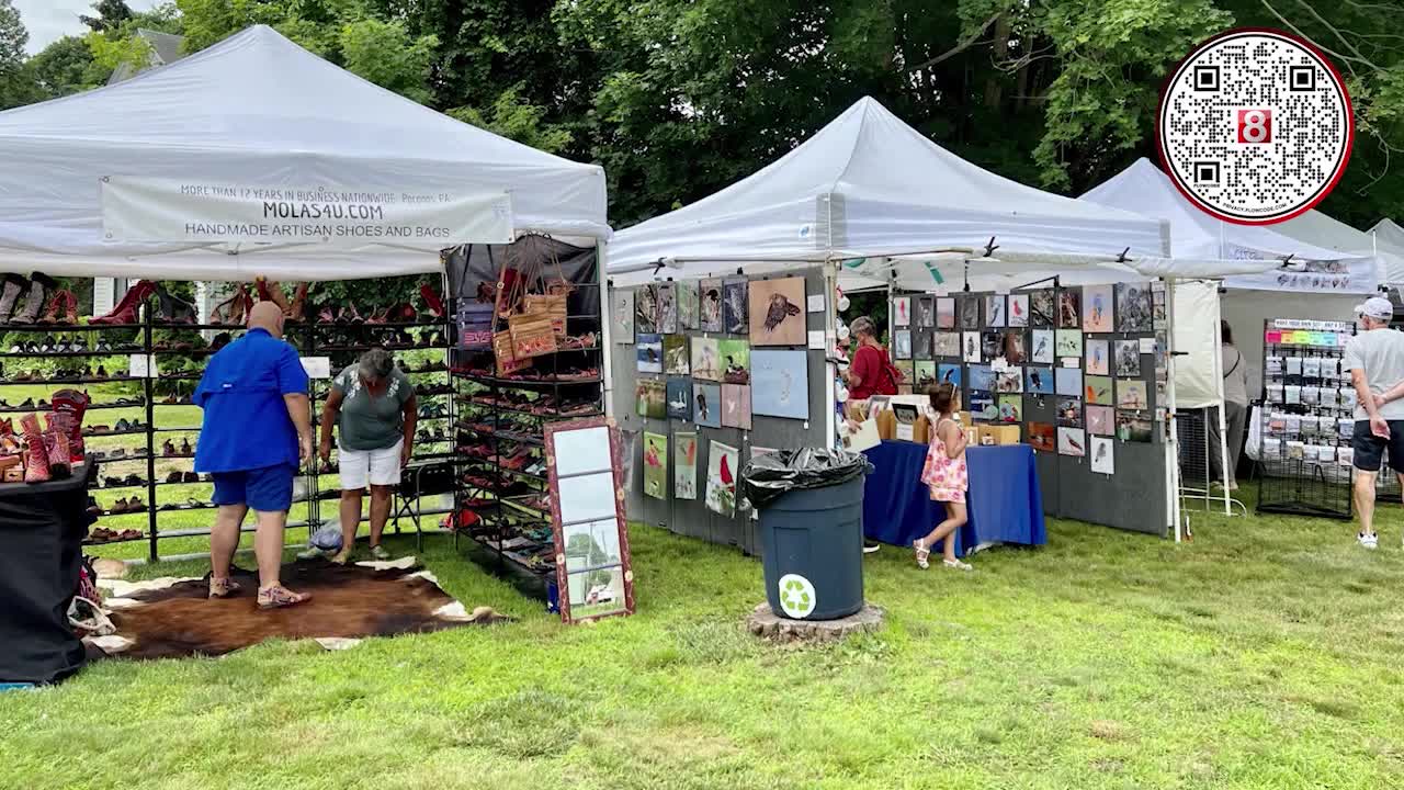 8 Things To Do This Weekend: Hartford Bonanza, Arts and Crafts Show ...