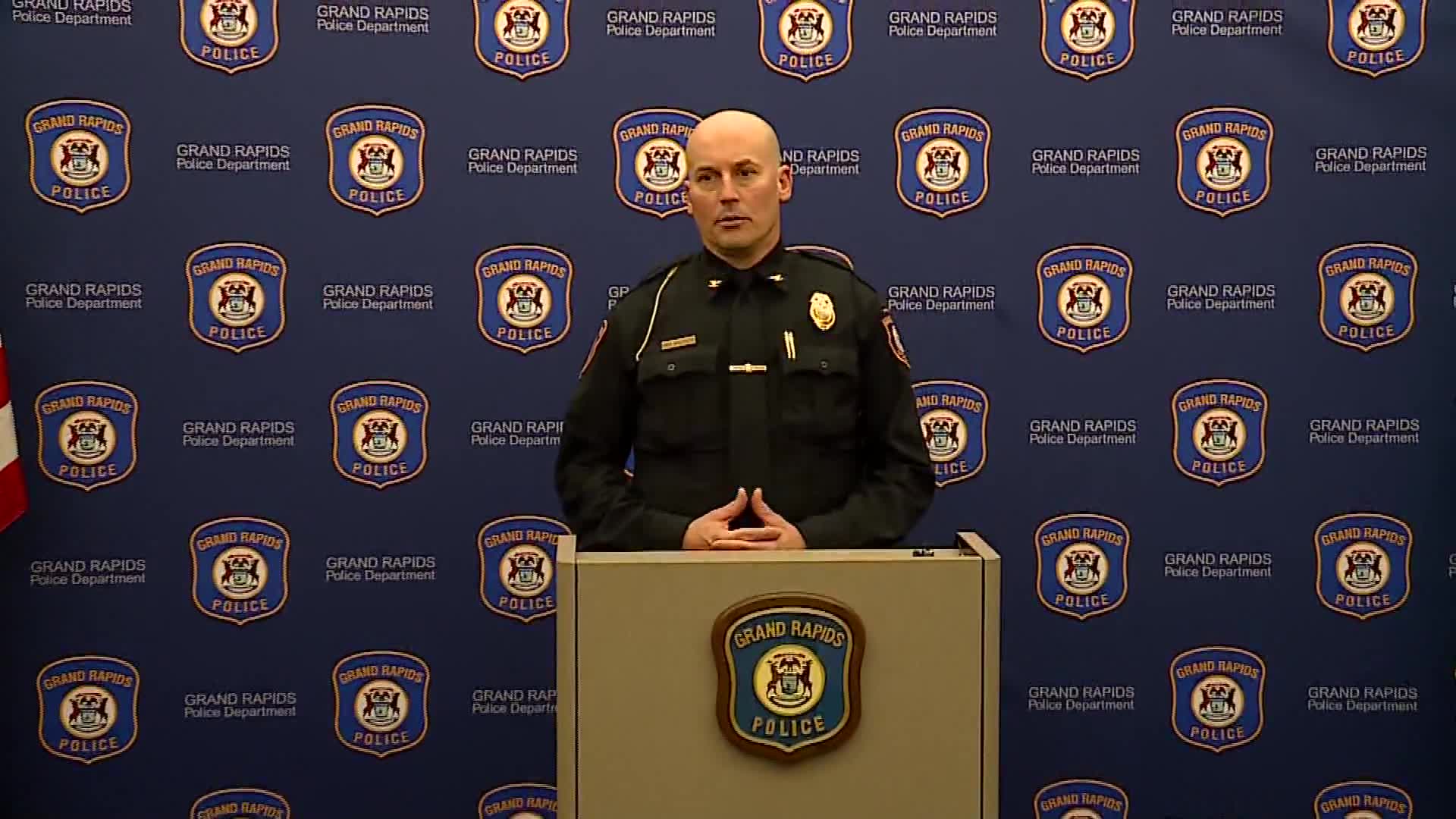 GRPD releases information, video after officers shoot, kill man with ...