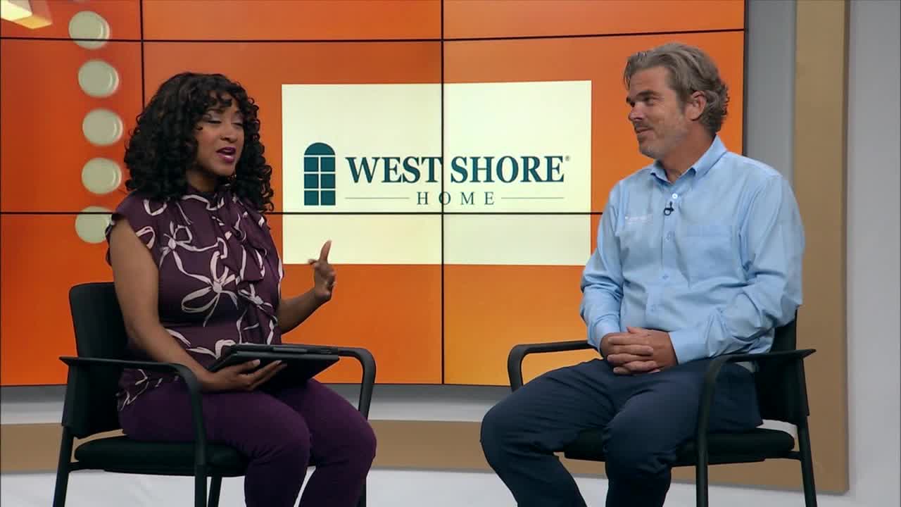 West Shore Home – WRIC ABC 8News