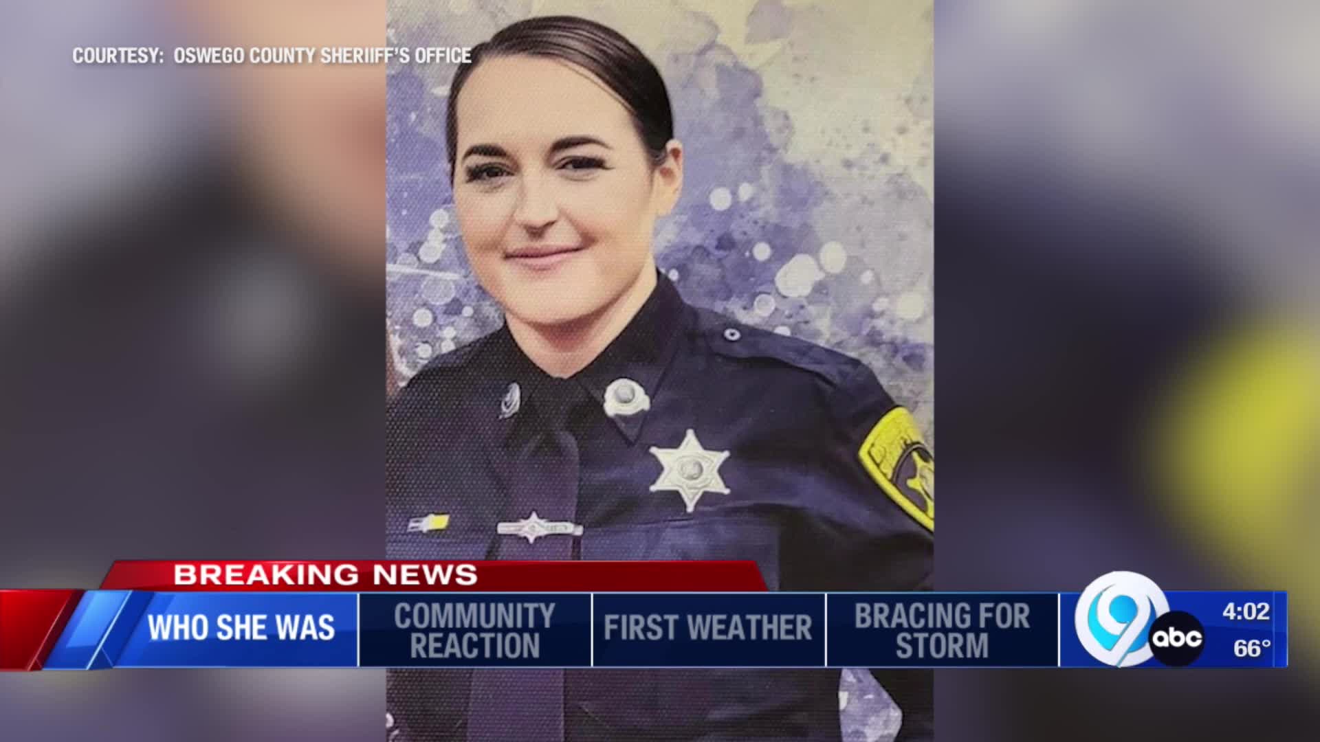 Who was Deputy Cailee Campbell? – WSYR