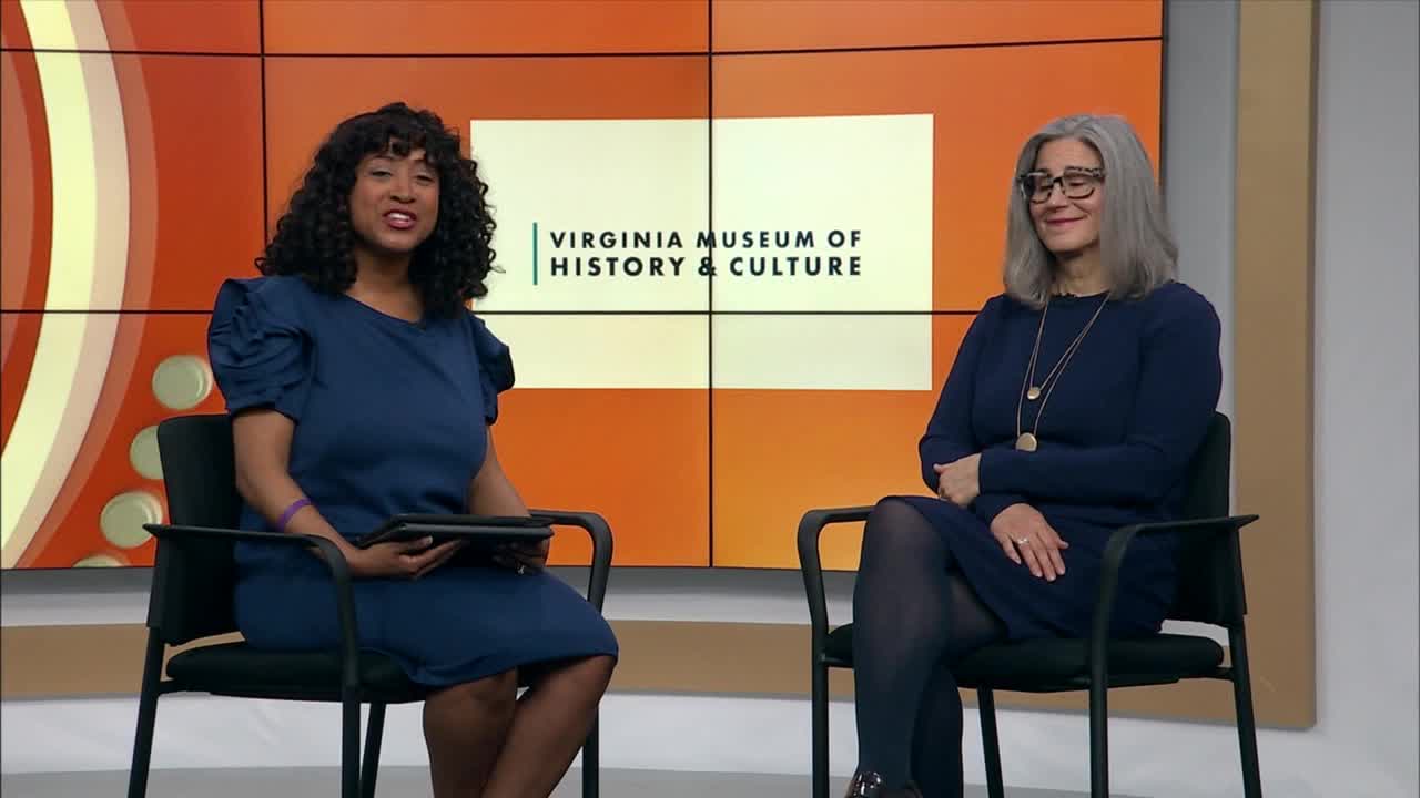 Virginia Museum of History and Culture – WRIC ABC 8News