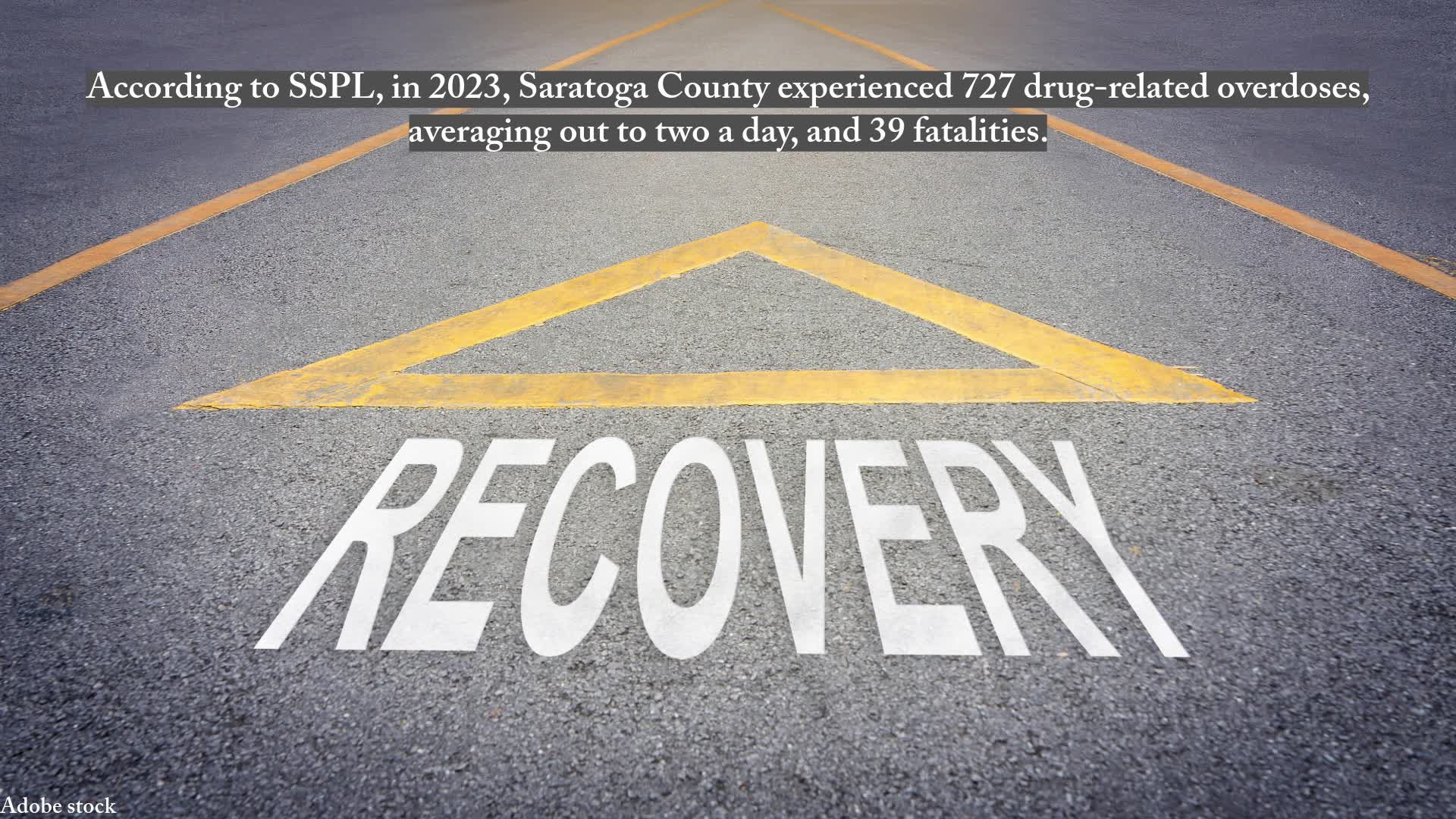 Saratoga Springs Public Library to launch free Read to Recovery ...