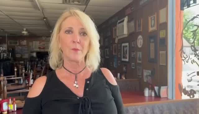 Beth Henry/Bob’s Barksdale Owner – WREG.com