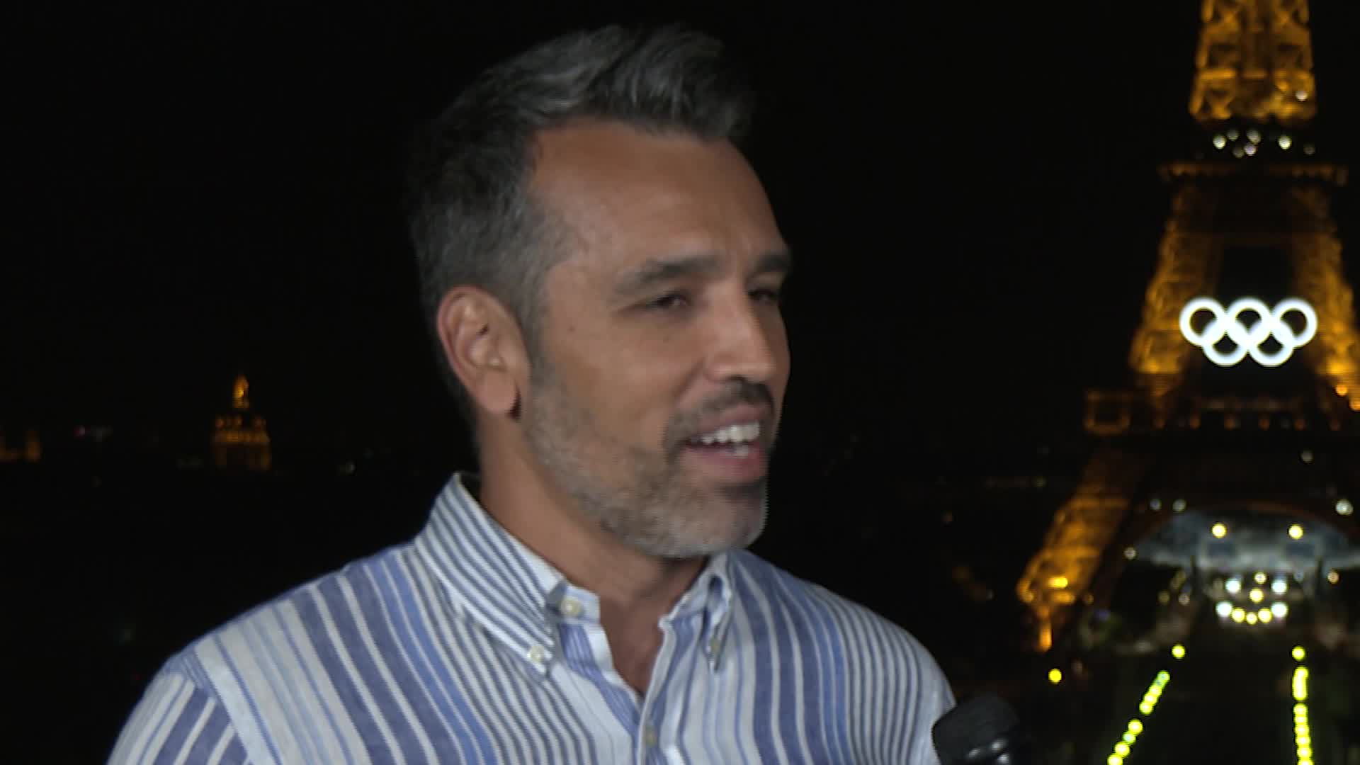 NBC Olympics host spotlights iconic Paris Games venues – MyStateline ...