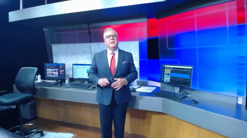 THURSDAY OVERNIGHT WEATHER UPDATE – WTNH.com