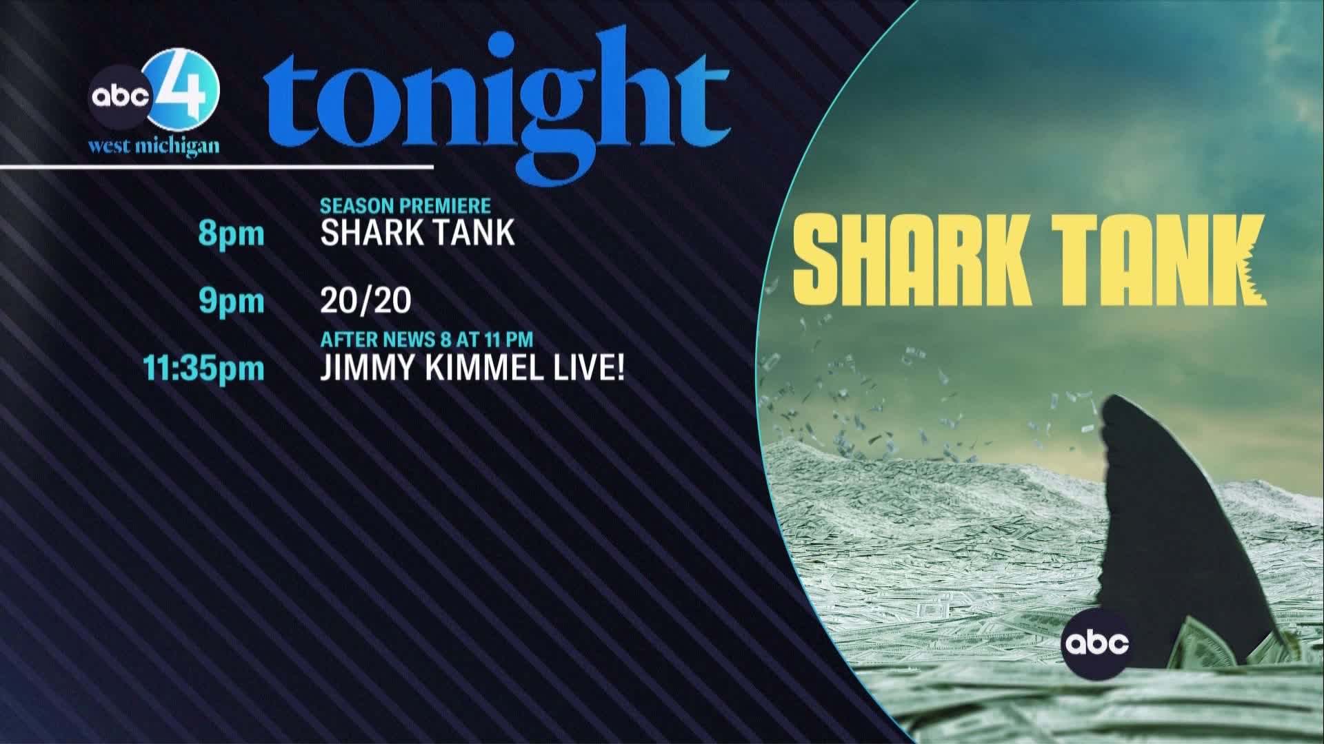 ‘Shark Tank’ season 16 premieres Oct. 18 on ABC: See guest sharks and ...