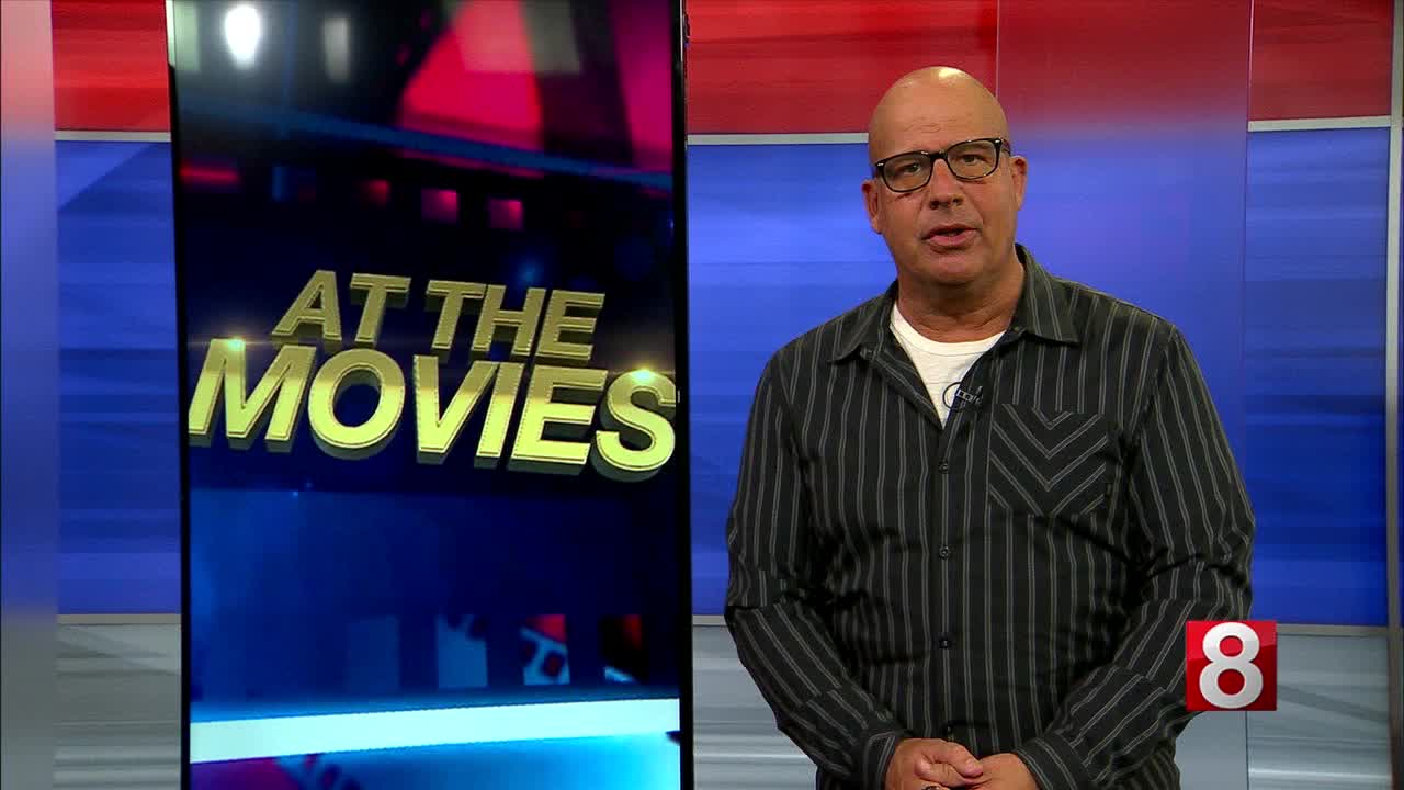 At the Movies: ‘In A Violent Nature,’ ‘Babes’ and ‘Ezra’ – WTNH.com