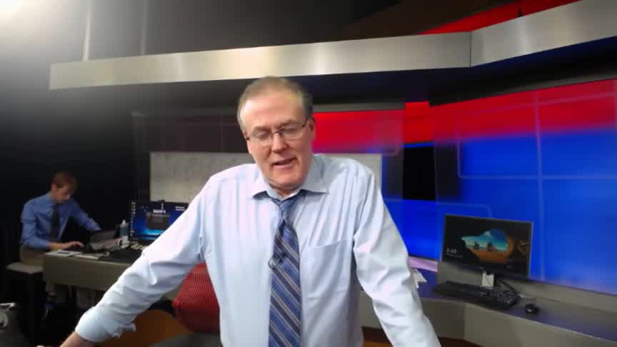 SUNDAY OVERNIGHT WEATHER UPDATE – WTNH.com