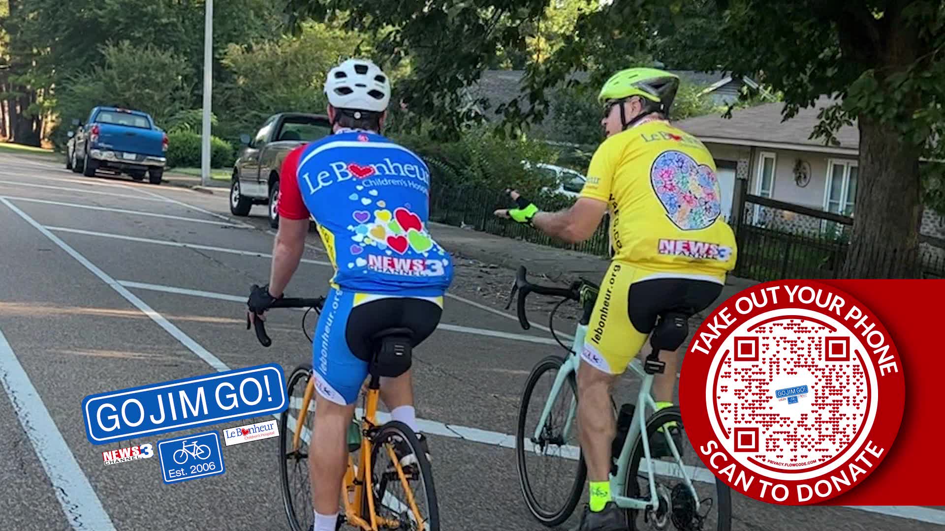 Go Jim Go! 2024 – WREG.com