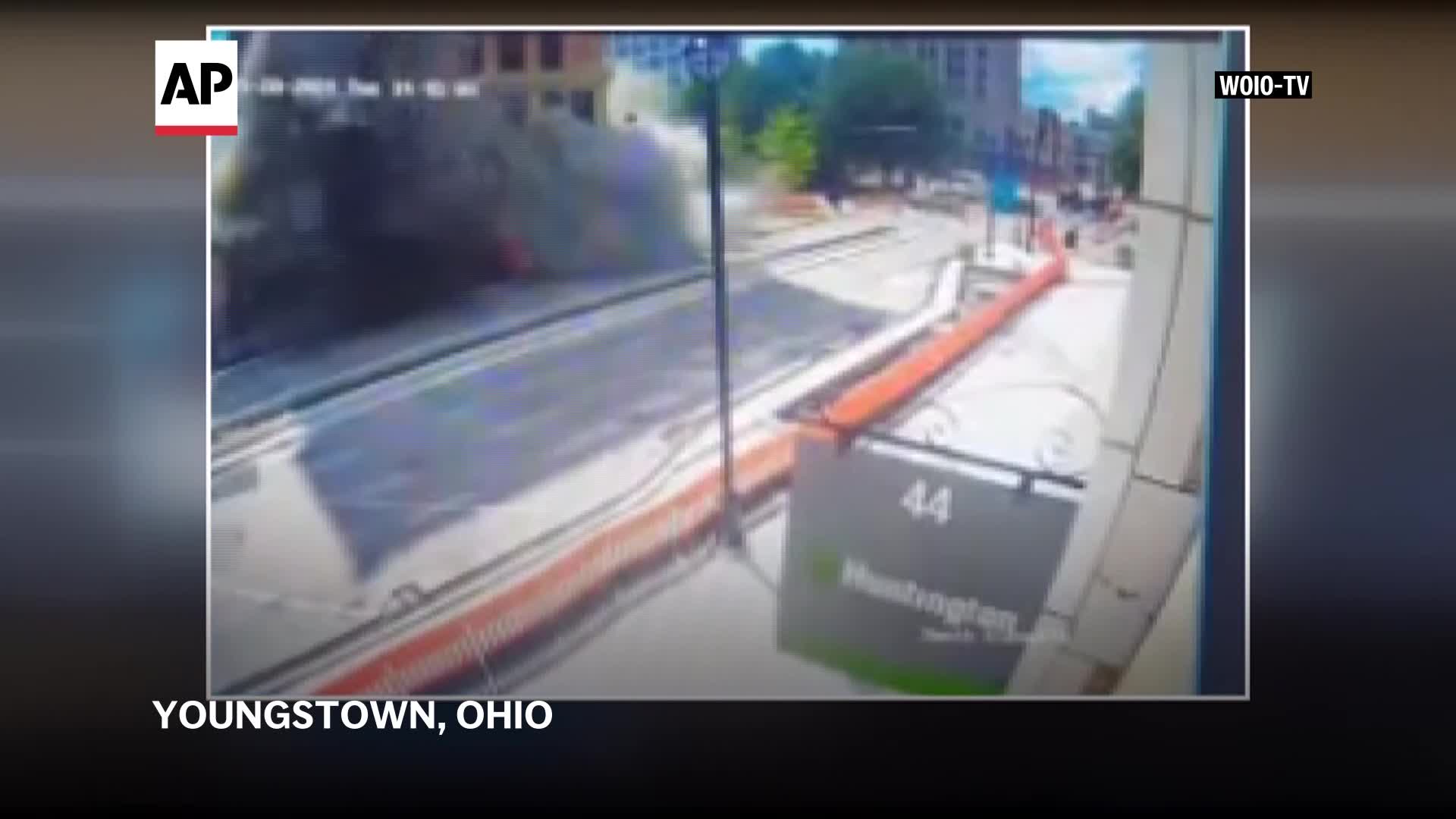 WATCH Explosion in Ohio: Kills 1, Multiple people injured – WTRF