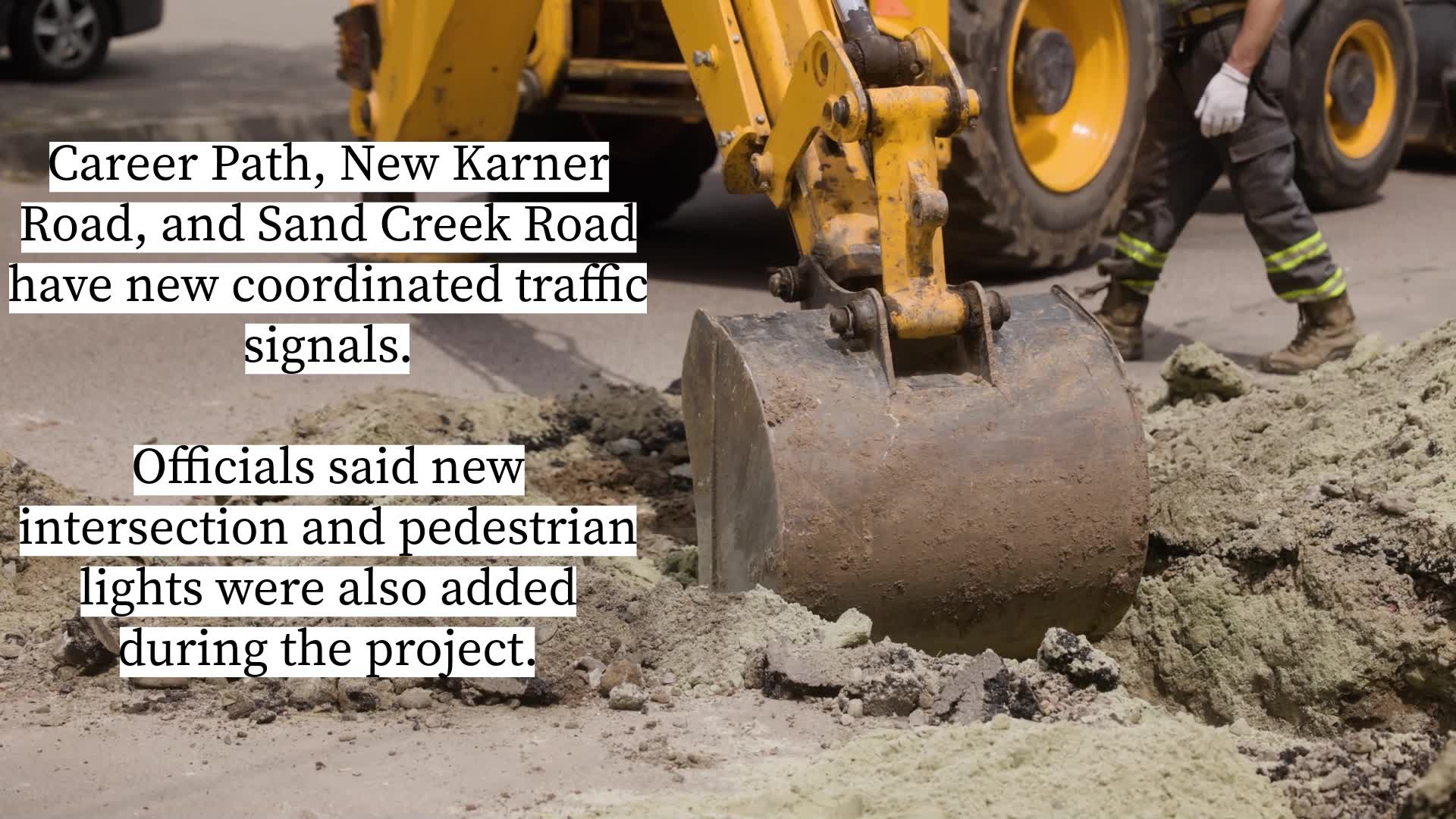 Watervliet Shaker Road improvement project completed – NEWS10 ABC