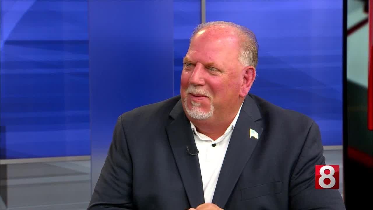 What’s new in Wolcott? – WTNH.com