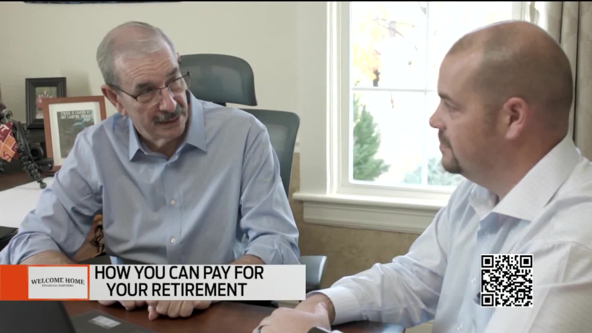 Welcome Home Financial – WRIC ABC 8News