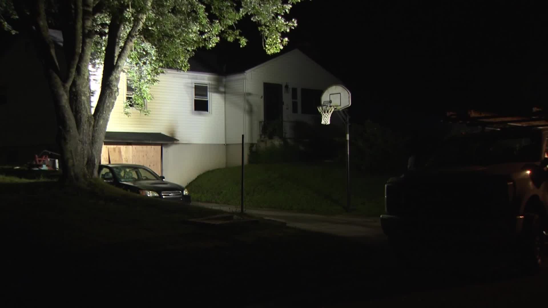 Seymour fire officials investigating Argyle Circle fire – WTNH.com